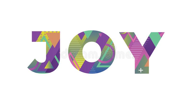I’ve got that joy, joy, joy, joy down in my heart. – From Famine to Feast